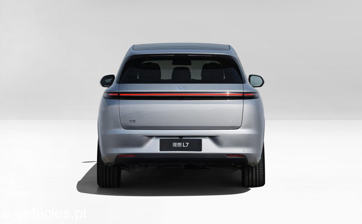 🔋NIO ES8 415KM - Cena, Opinie, Specyfikacja i Dane Techniczne